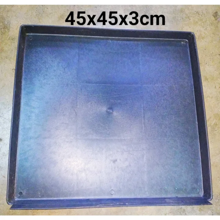 POOP TRAY FOR DOGS OR FOR DISINFECTANT TRAY | Lazada PH