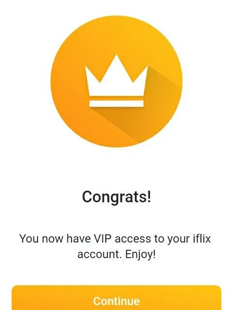 IFLIX VIP | Lazada PH
