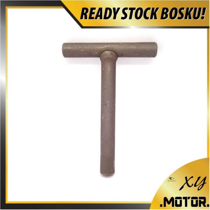 VALVE TAPPET ADJUST SPANNER(T SHAPE) | Lazada