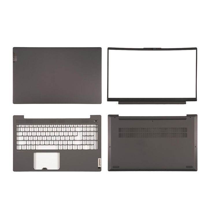 New For Ideapad 5 15IIL05 15ARE05 15ITL05 2020 2021 laptop LCD Back ...