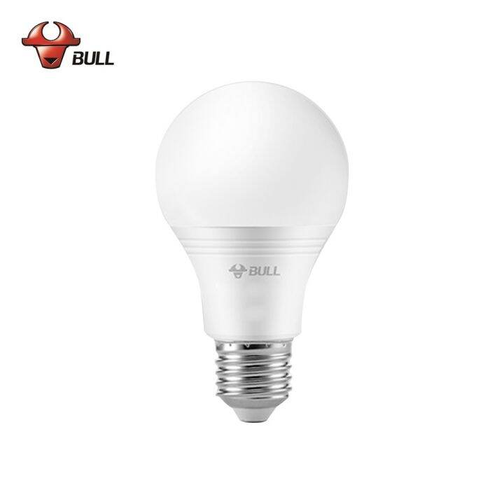 Bull LED Bulb 5 Watts | Lazada PH