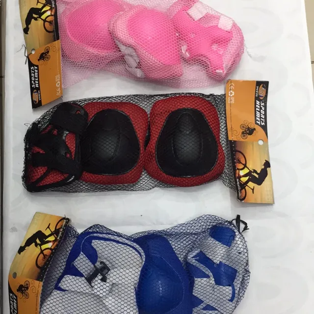 Protector set 180each | Lazada PH