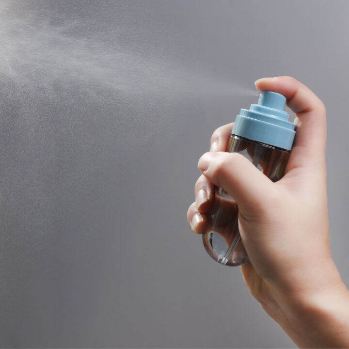 HORAC 50/60/80/100ML Lotion Travel Foam Mousse Cosmetic Container ...