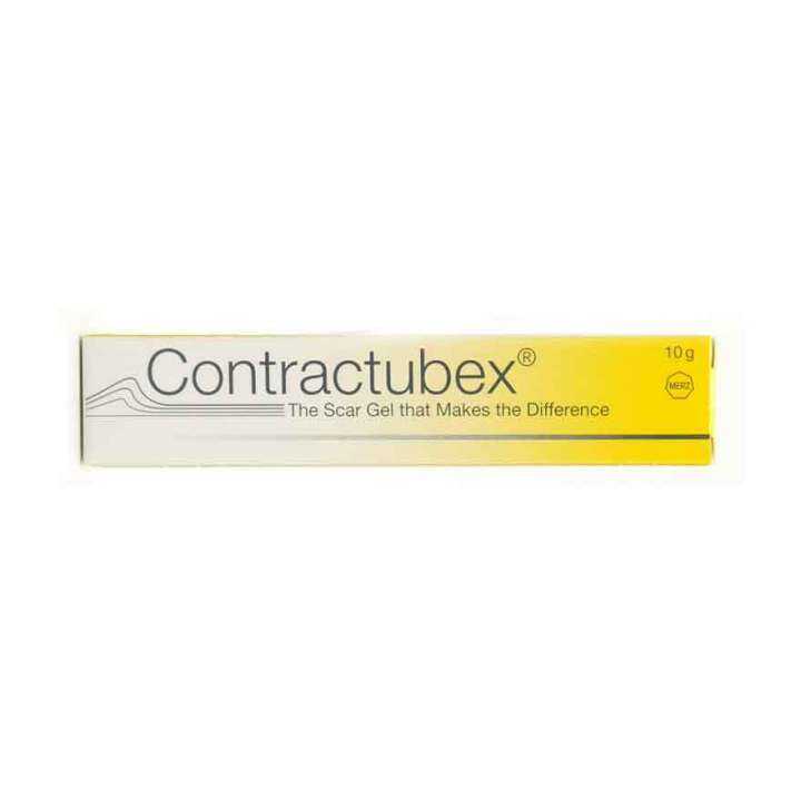 CONTRACTUBEX 10g | Lazada PH