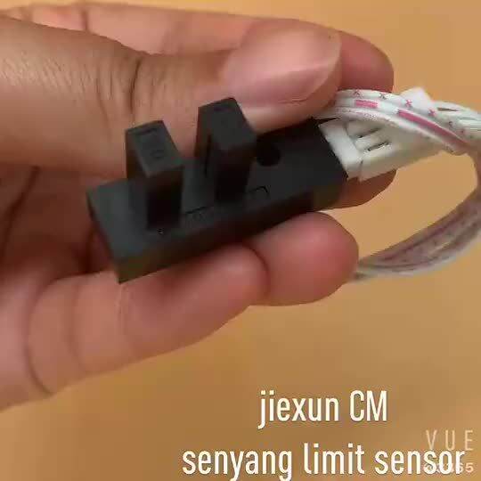 Inkjet Printer LC Home Position Limit Sensor Switch With Cable For ...