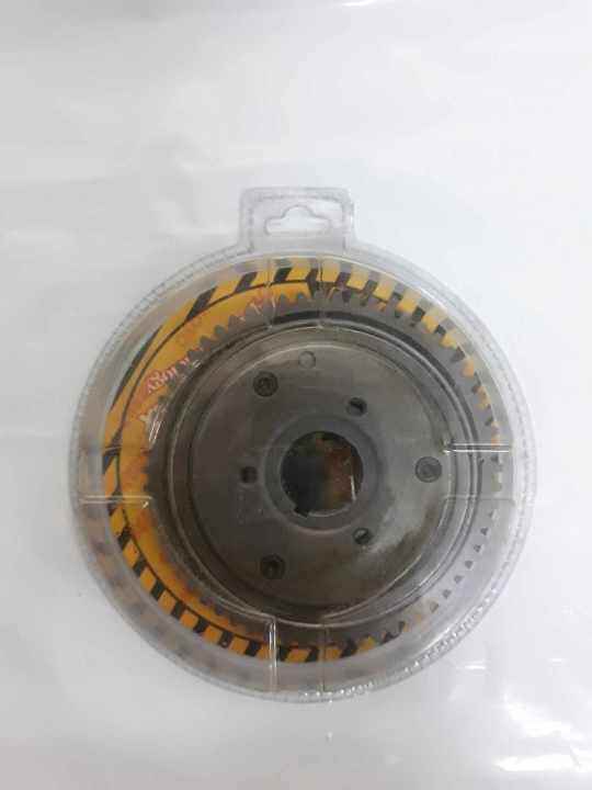 Yamakoto Starter Bendix Drive Fitted: Gy6 125 | Lazada PH