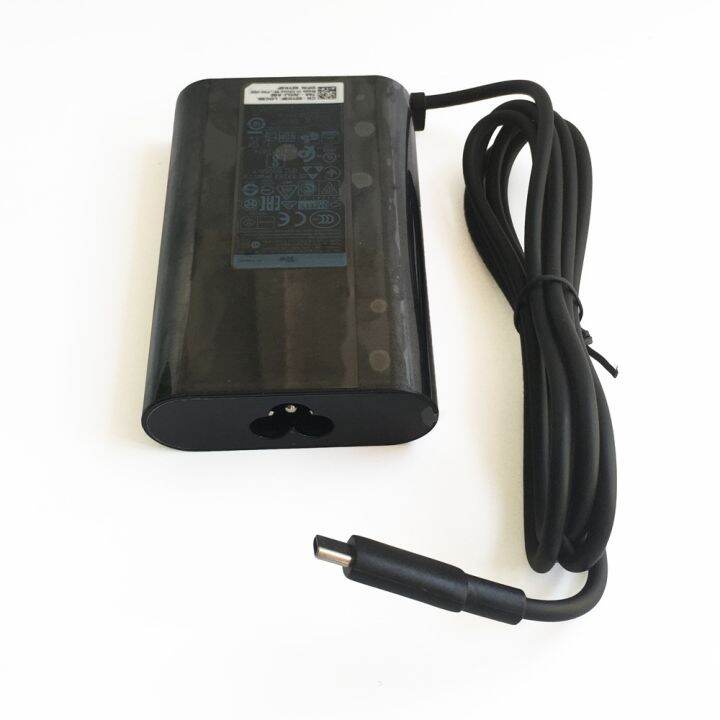 90W USB C AC Charger For Dell Latitude 7410 7310 9410 9510 5420 5320 ...