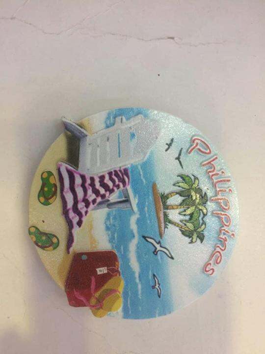 Resin ref magnet collection | Lazada PH