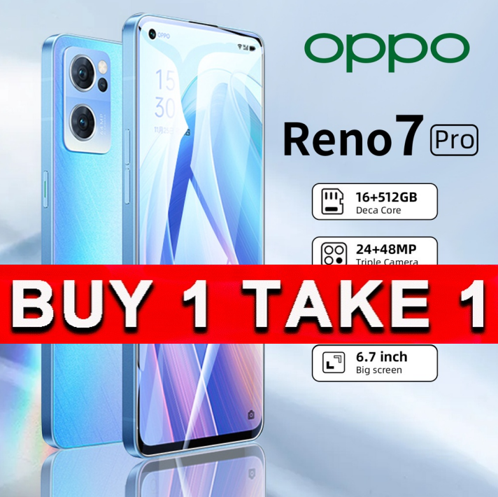oppo reno 7 pro original cellphone 6000mAh 16+512GB 5G Smartphone 6.7 ...