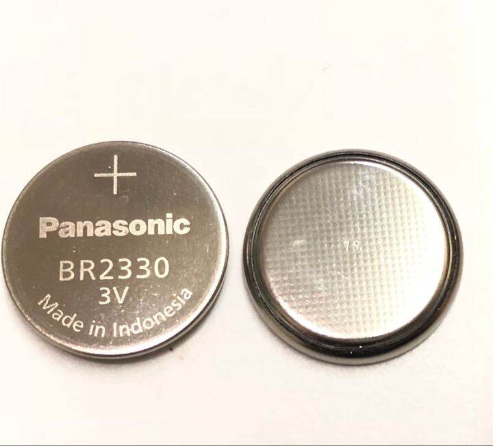 New-Genuine ┅﹊ Original Panasonic/panasonic BR2330 3V wide temperature ... New-Genuine ┅﹊ Original Panasonic/panasonic BR2330 3V wide temperature ...