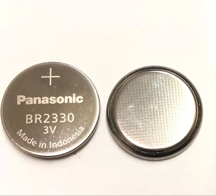 Original hot sale№ Original Panasonic/panasonic BR2330 3V wide ...