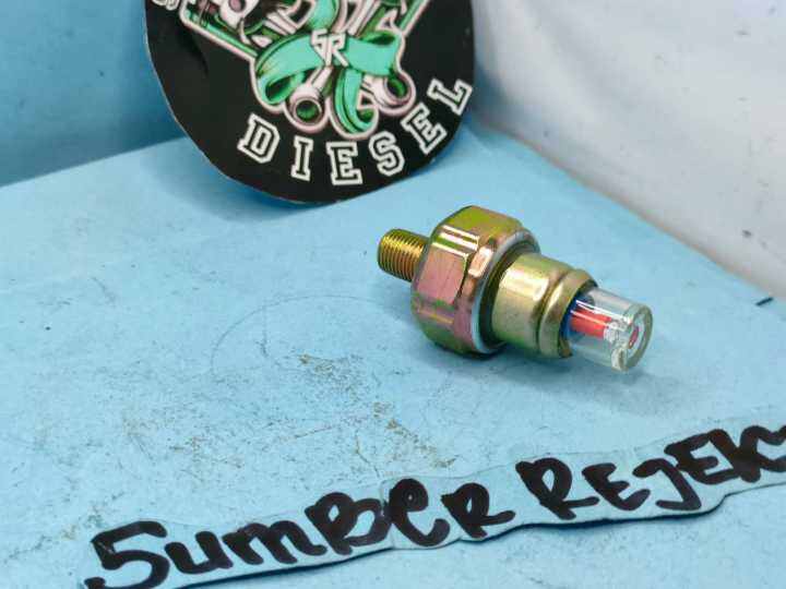 TF55 OIL INDICATOR OLI INDIKATOR TANDA OLI MESIN DIESEL YANMAR TF65 ...