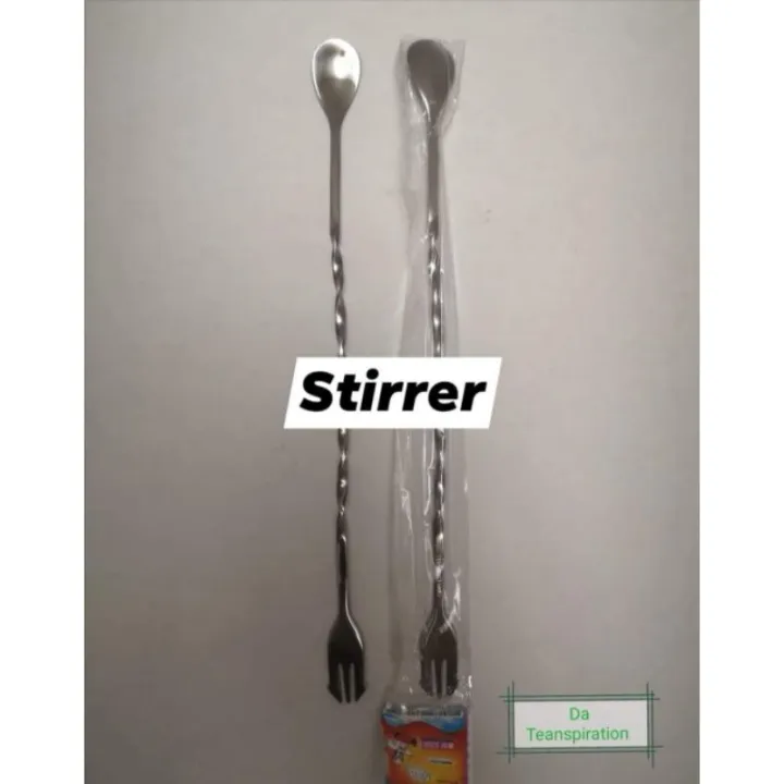 Double Head Stirrer Long | Lazada PH