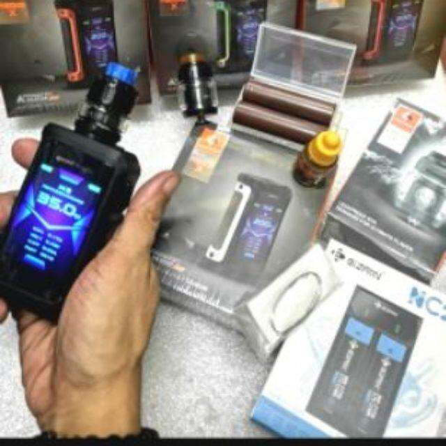 X mod 200w | Lazada PH