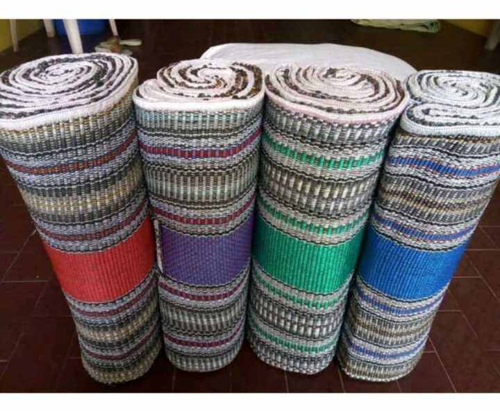 Tikar Lipat Tasik Tikar Hajatan Tikar pengajian. | Lazada Indonesia