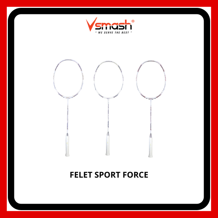 Felet Sport Force [Frame Only] | Lazada