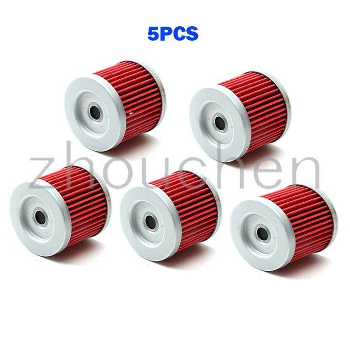 Oil Filter For YX150 YX160 Z155 150cc 160cc 1P60 Lifan Zongshen Loncin ...