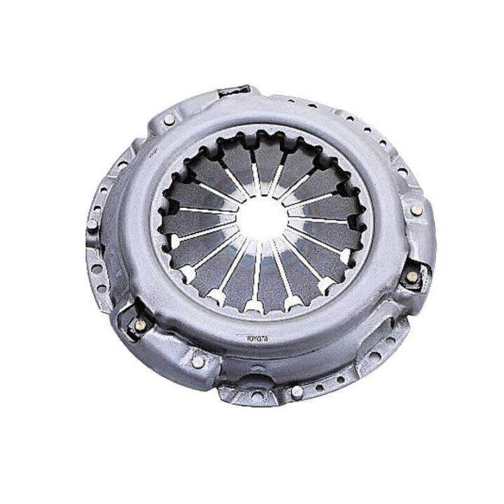 DEKRUP / MATAHARI KOPLING DEKRUP / MATAHARI TOYOTA STARLET | Lazada ...