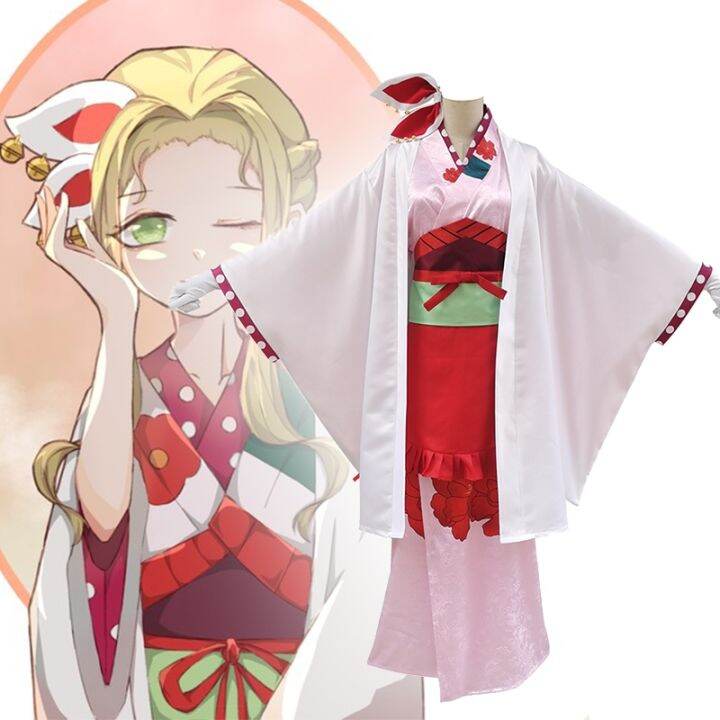 Anime Comic Toilet bound Hanako kun Cosplay Costumes Yako Cosplay ...