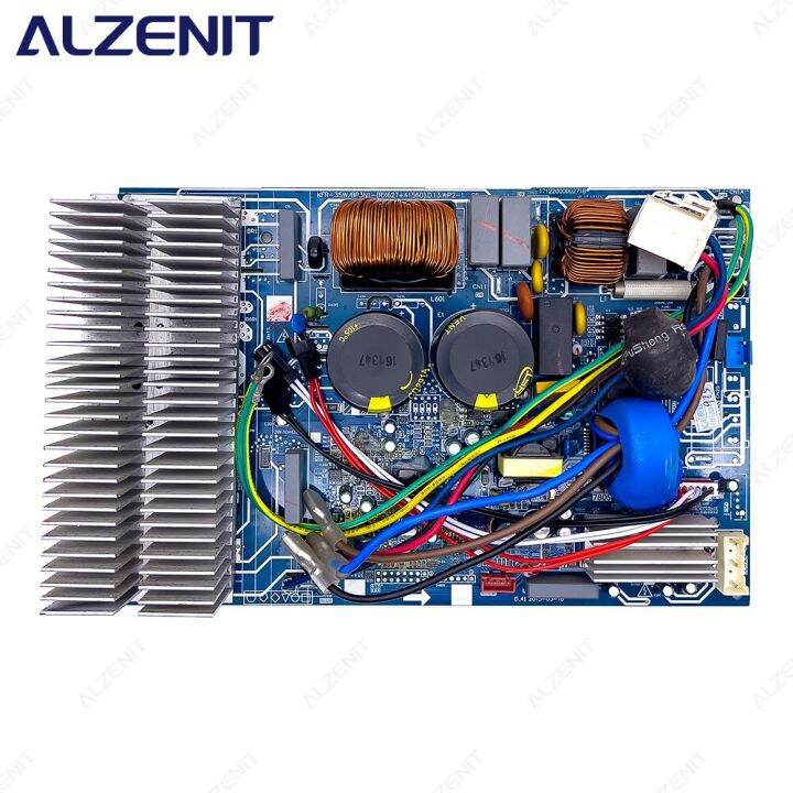 JJJG For Midea Air Conditioner Inverter Control Board KFR-35W/BP3N1 ...