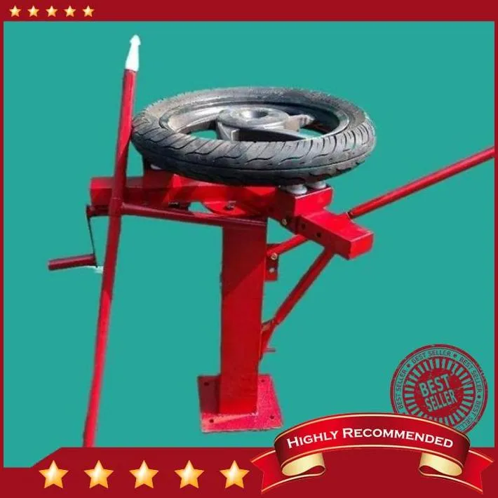 Cod Tire Changer Alat Pembuka Ban Motor Alat Buka Pasang Ban Alat Cukit ...