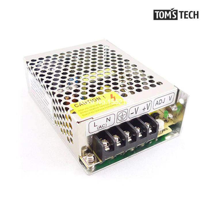 PSU-12VDC-5A CCTV Camera Power Supply (Bee Nest Type) | Lazada