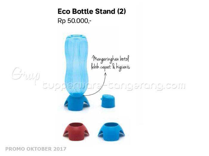 Eco Bottle Stand Tupperware / Tatakan Botol Semua Ukuran / Tatakan ...