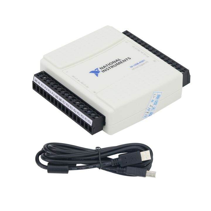 USB-6501 DAQ Card Data Acquisition Card USB Data Acquisition Board 24 ... USB-6501 DAQ Card Data Acquisition Card USB Data Acquisition Board 24 ...