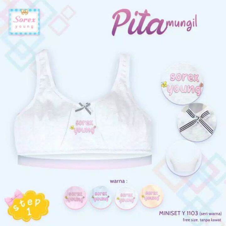 Miniset Sorex Untuk Anak SD sampai SMP | Lazada Indonesia