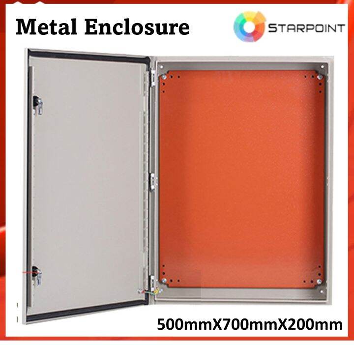 New Package Metal Enclosure Panel Box Electrical Panel Box, weather ...