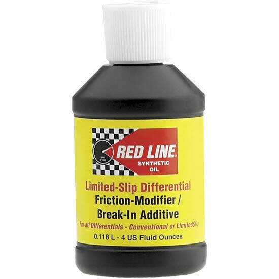 Redline Additive Friction Modifier | Lazada