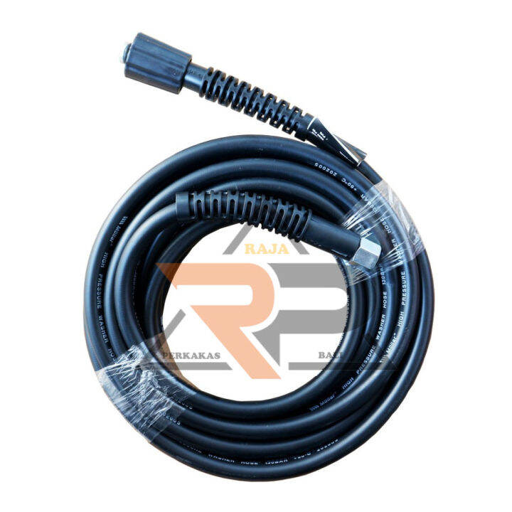 Mollar Selang Jet Cleaner/ Selang High Pressure/ Selang tebal 10mm ...
