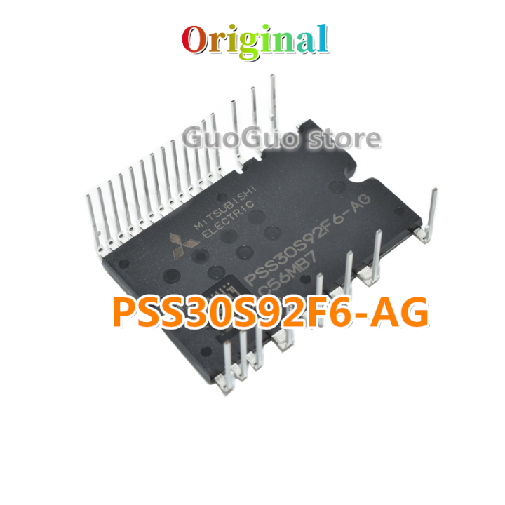 1pcs Original PSS30S92F6-AG PSS30S92F6 30A/600V smart IPM air ...