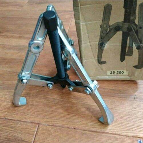 M.U 88 NEW TRACKER 3 KAKI 4 INCH TREKER KAKI 3 CABUT BEARING PULLER 4 ...