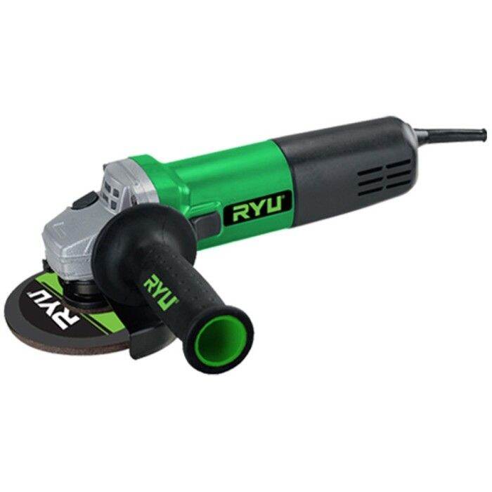 Mesin Gerinda Listrik Murah RYU Gerinda Variable RSG100-5V Gurinda ...