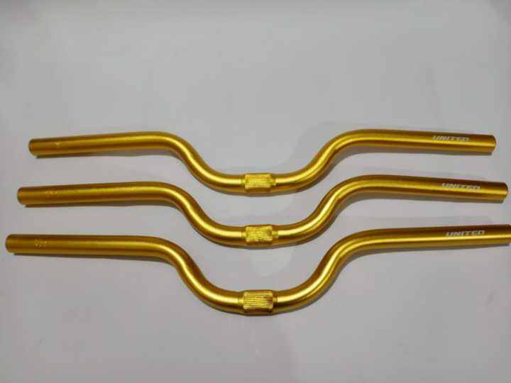 Stang Sepeda Fixie Lipat Standar Warna - stem standard 22.2mm | Lazada ...