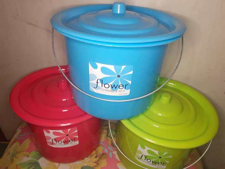 ARINOLA WITH HANDLE ( LARGE ) | Lazada PH