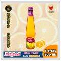 Sirop / Sirup Manis Indofood FREISS Squash | Rasa Jeruk - 500 ml ...