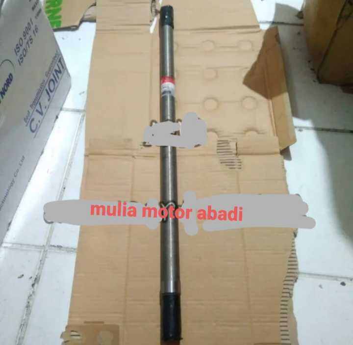 AS roda depan Toyota hardtop 2f kiri panjang 43412-60020 | Lazada Indonesia