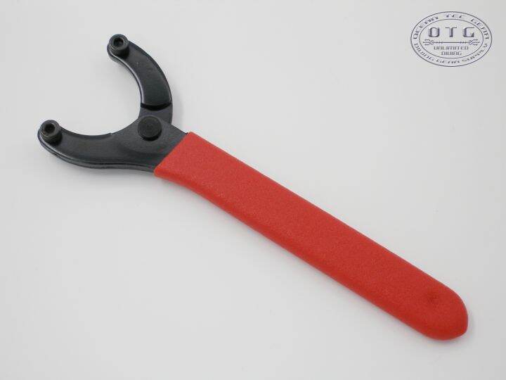 OTG SCUBA DIVING FIRST STAGE REGULATOR CUP PIN SPANNER WRENCH SERVICE ...