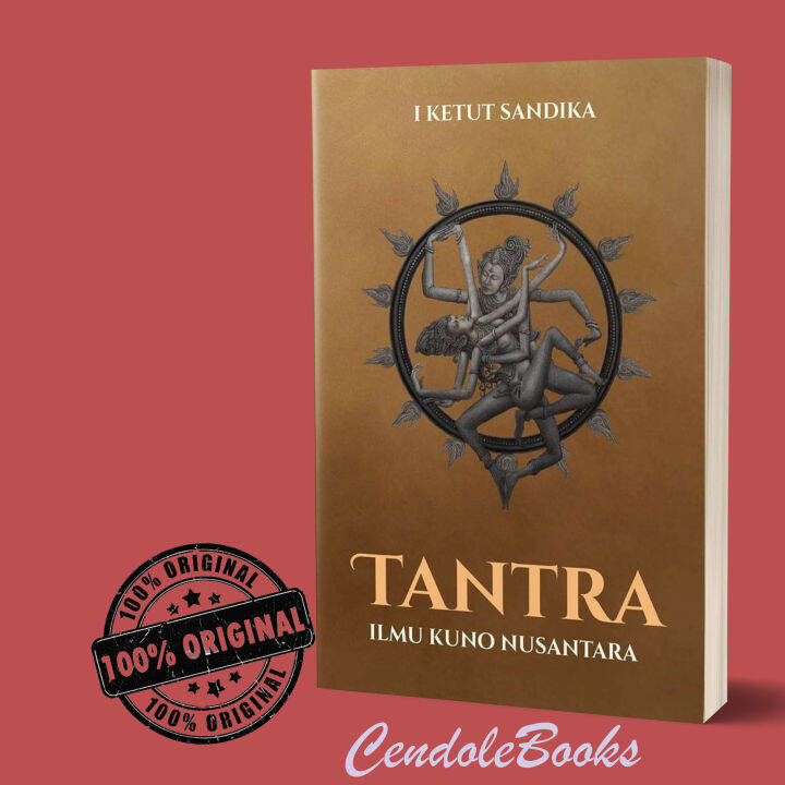 Buku Tantra Ilmu Kuno Nusantara - I Ketut Sandika | Lazada Indonesia