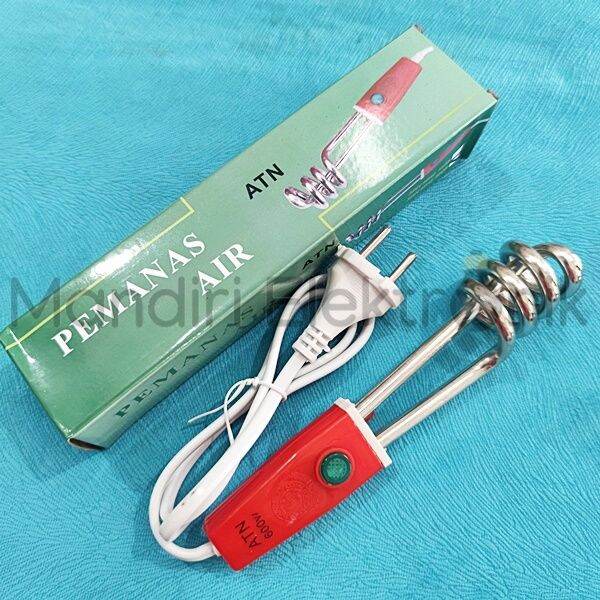 Water Heater - Alat Pemanas Air 350 Watt 600 Watt ATN | Lazada Indonesia