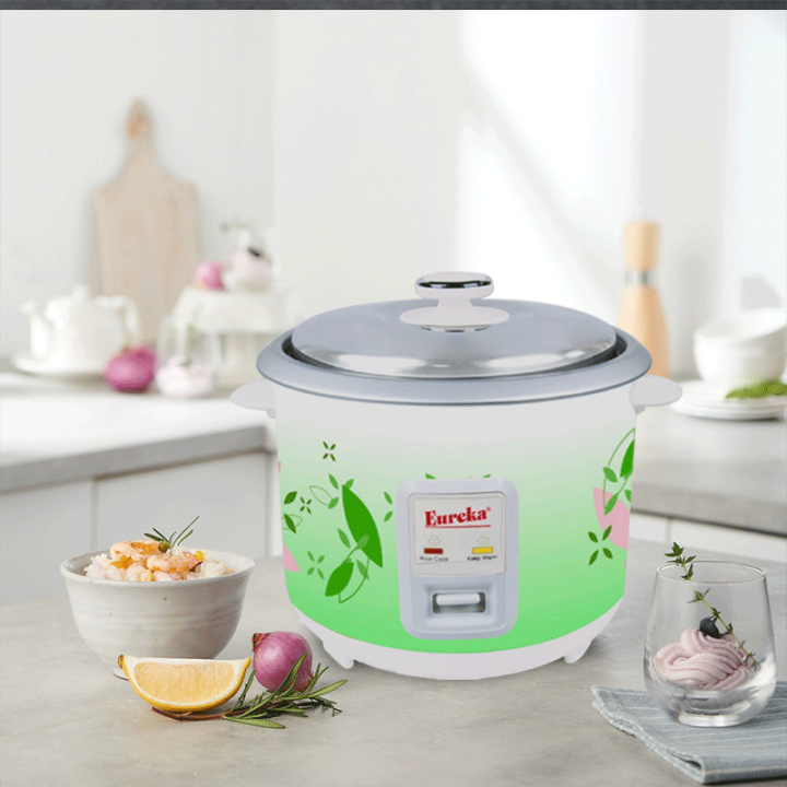 ONLY 99 𝐄𝐮𝐫𝐞𝐤𝐚 𝐄𝐑𝐂𝟏.𝟓 𝐑𝐢𝐜𝐞 𝐜𝐨𝐨𝐤𝐞𝐫 𝐟𝐨𝐫 𝟔 𝐭𝐨 𝟖 𝐩𝐞𝐫𝐬𝐨𝐧 𝐑𝐢𝐜𝐞 𝐜𝐨𝐨𝐤𝐞𝐫 𝟖 𝐭𝐨 𝟏𝟎 ...