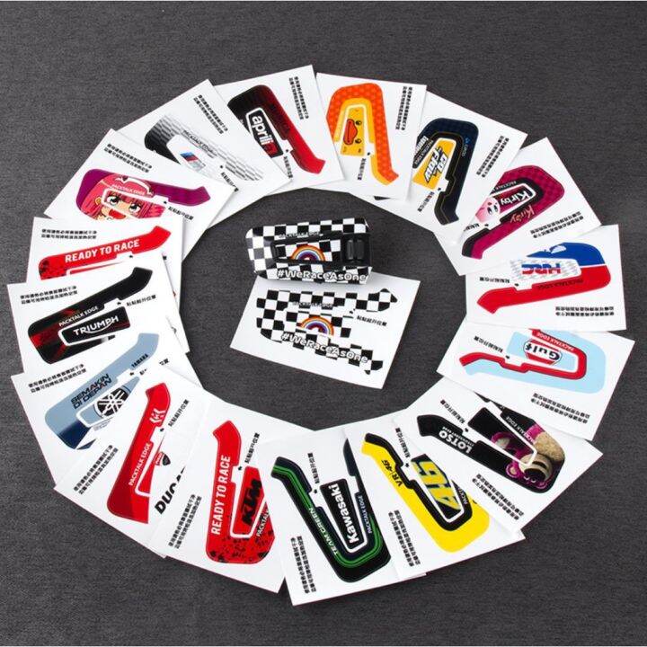 Decal Skin Cardo Packtalk EDGE | Lazada.vn