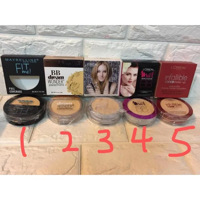 2in1 Powder plus Foundation | Lazada PH