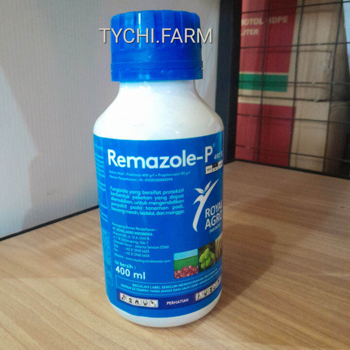 Fungisida REMAZOLE P 400ML Dari ROYAL AGRO | Lazada Indonesia