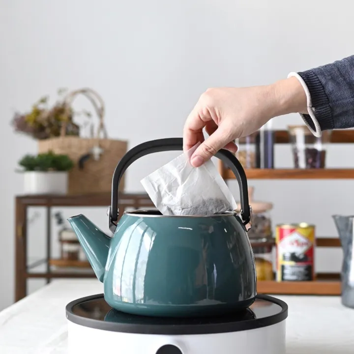 2.5 LTR.TEA KETTLE(B) | Lazada.co.th