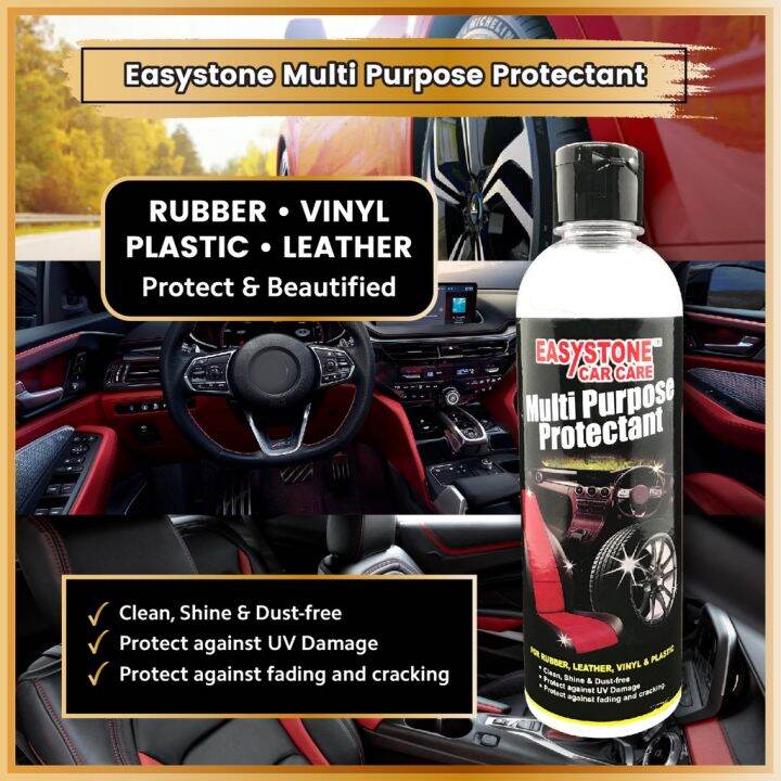 100% Original Easystone Multi Purpose Car Protectant Ready Stock | Lazada