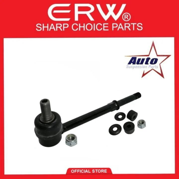 STABILIZER LINK ( 54618-VB000 ) NISSAN PATROL 3.0 Y61 / SAFARI / ZD30 ...