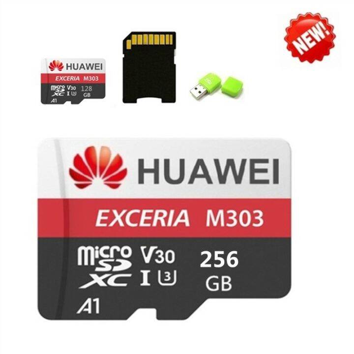 huawei original class 10 tf card 512 mb - 256 gb การ์ดหน่วยความจําความ ...